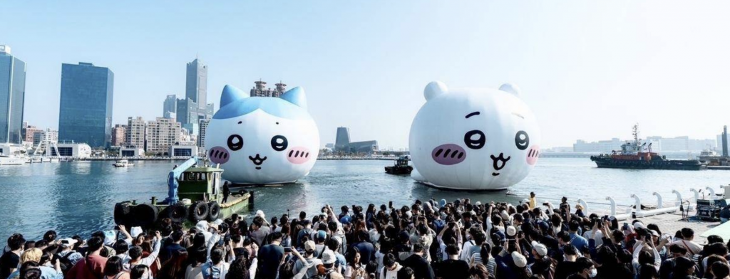 ᑕᕼIIKᗩᗯᗩ ᗩᑭᑭ