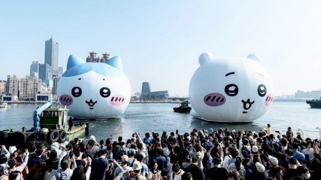 ᑕᕼIIKᗩᗯᗩ ᗩᑭᑭ