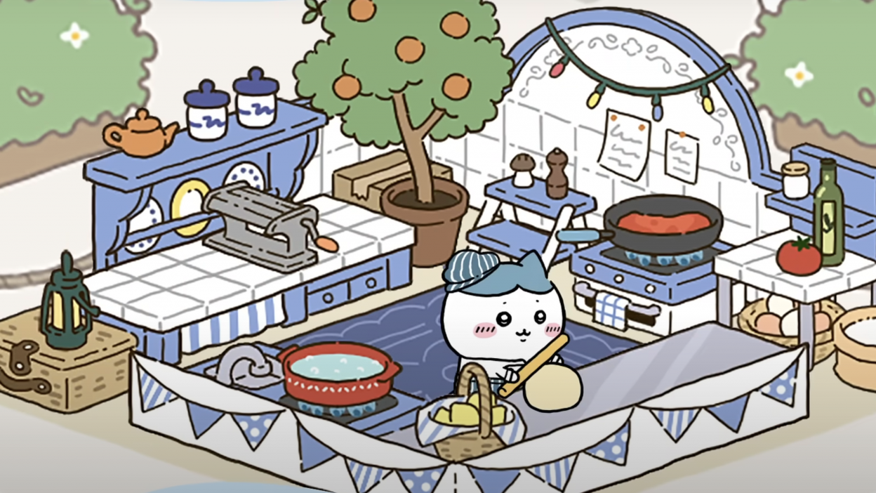 ᑕᕼIIKᗩᗯᗩ ᗩᑭᑭ