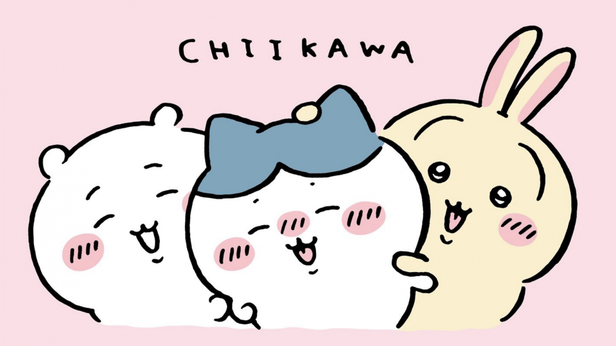 ᑕᕼIIKᗩᗯᗩ ᗩᑭᑭ