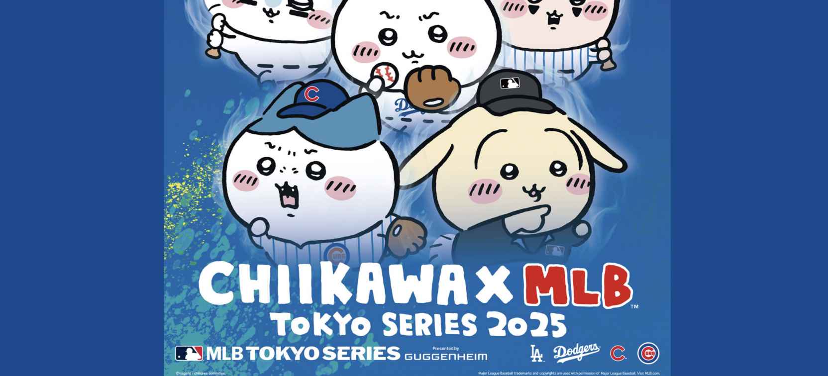 ᑕᕼIIKᗩᗯᗩ ᗩᑭᑭ